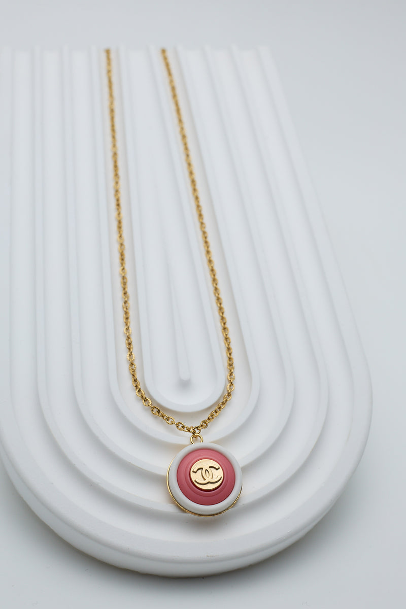 Collier Irina – Nouchette Paris