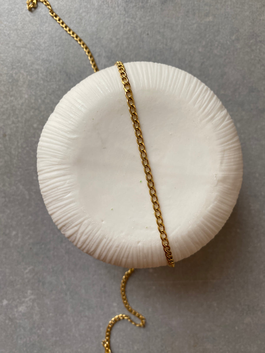 chaine Diane – Nouchette Paris